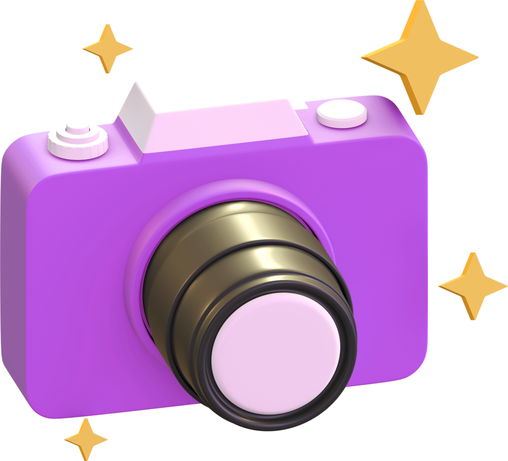 Product Photograpy – Lensprojects